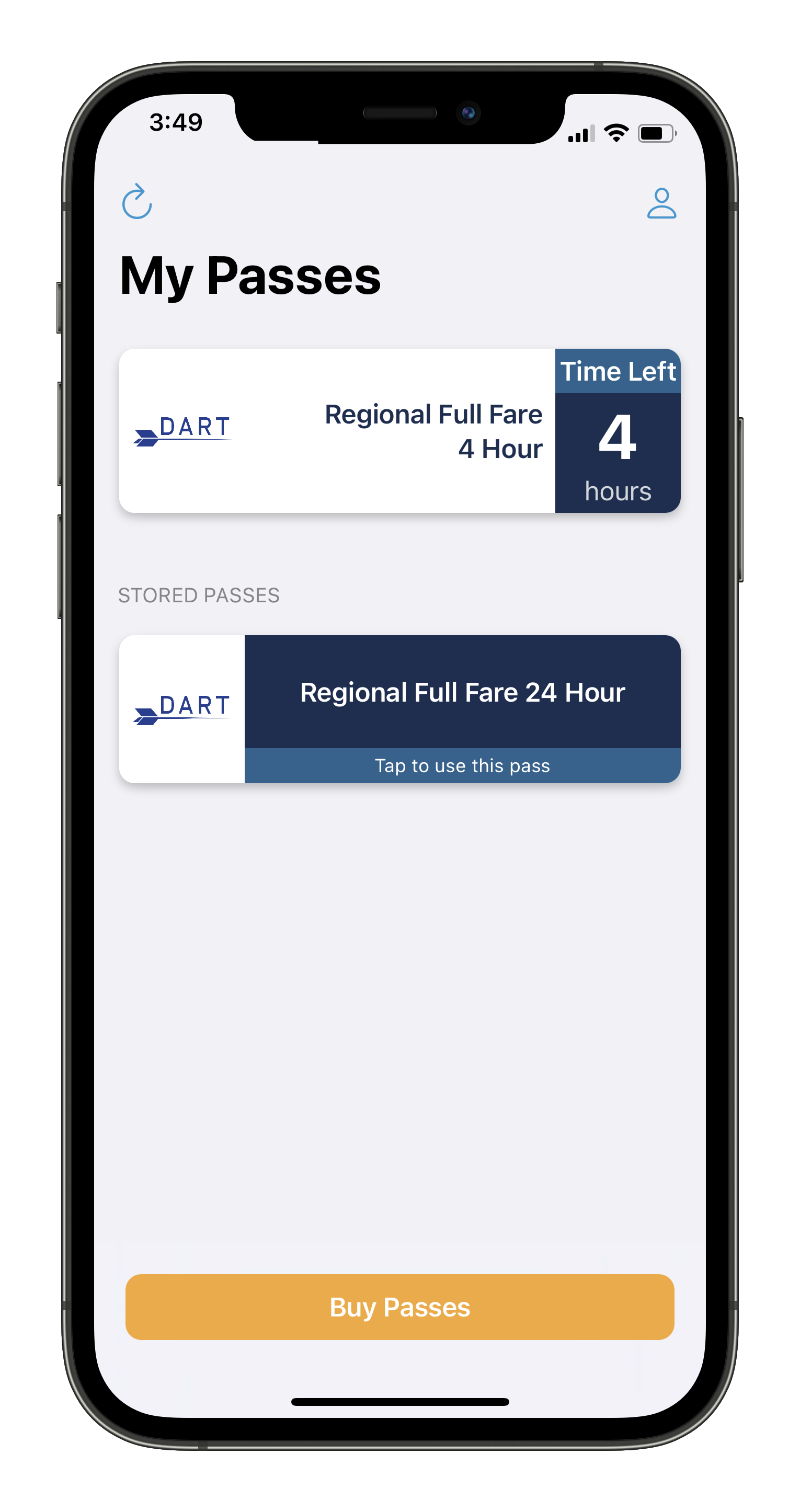 Download Token Transit